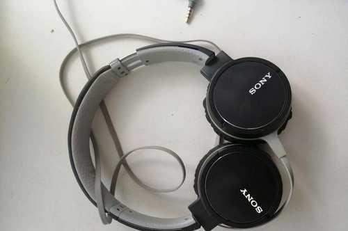 Наушники Sony MDR-ZX660AP, 3.5 мм