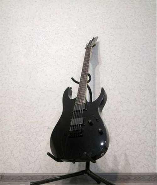 Сквозной Ibanez RGT6exfx BP (Korea, 2006)