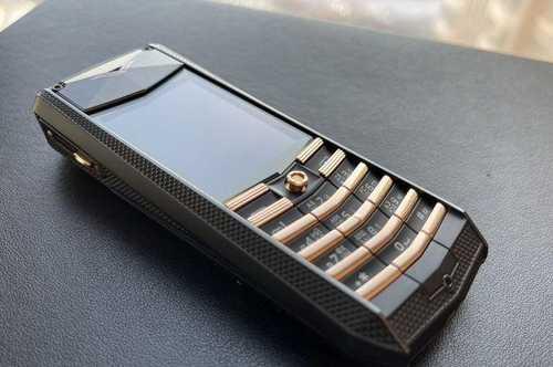 Vertu ascent x