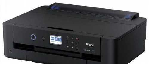 Принтер Epson Expression Photo HD XP-15000