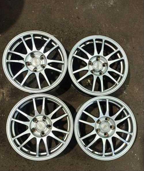 Диски R16 Volkswagen Eos, Scirocco, Passat, Passat