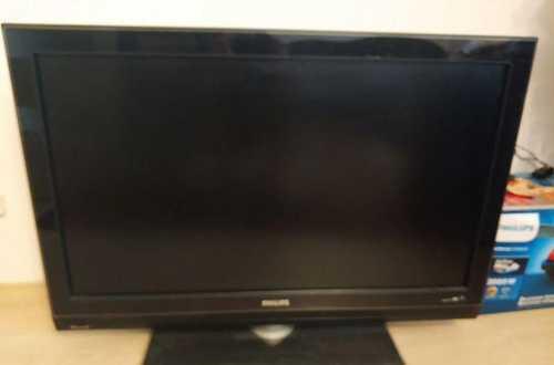 Телевизор Philips 42pfl7662d/12 на запчасти