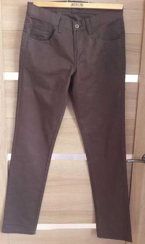 Джинсы брюки Новые Gee Jey 170/40
