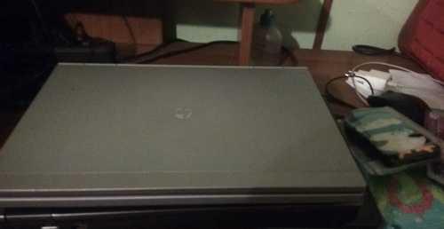 HP EliteBook 2570p, ddr3 4 gb