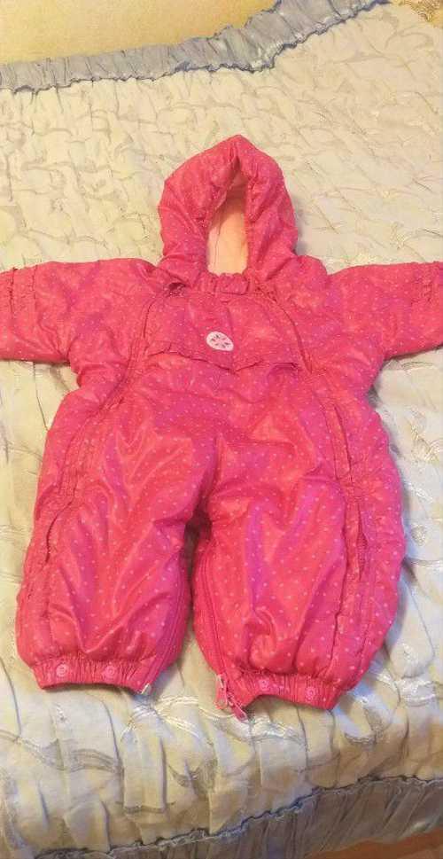 Конбенезон Весна Осень