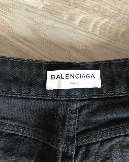 Balenciaga Джинсы