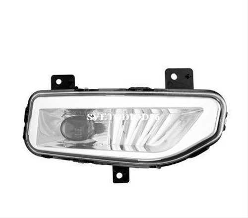 Светодиодные птф MTF Light FL07NX Nissan X-trail/q