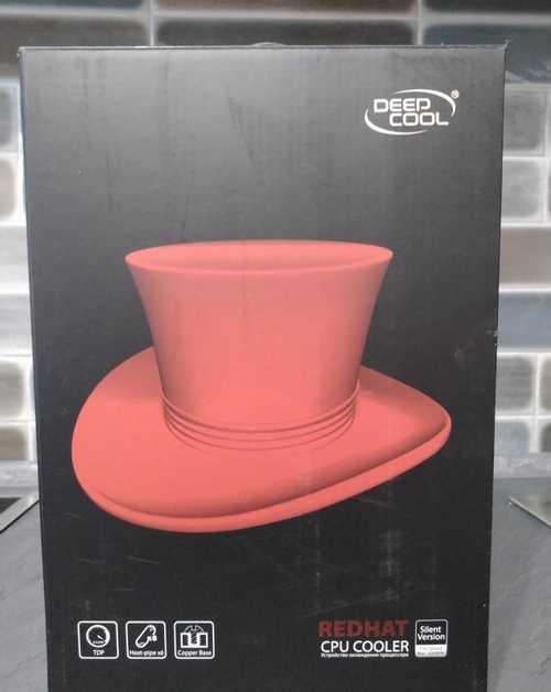 Deepcool redhat