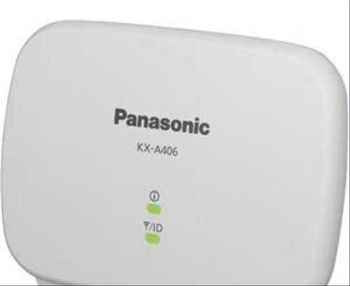 Dect Panasonic Kx A Festima Ru