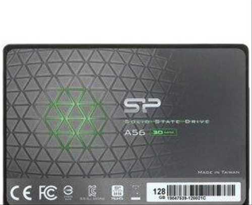 SATA накопитель Silicon Power Ace A56