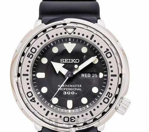 Часы Seiko prospex sbbn033 Marinmaster