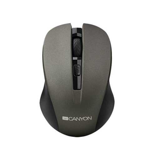 Canyon Wirless Optical Mouse CNE-cmsw1