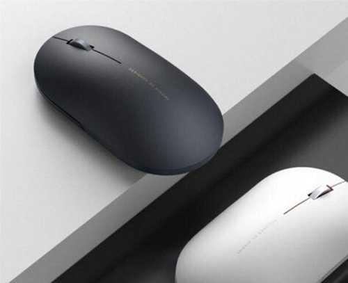 Беспроводная Мышь Xiaomi Mijia Wireless Mouse 2