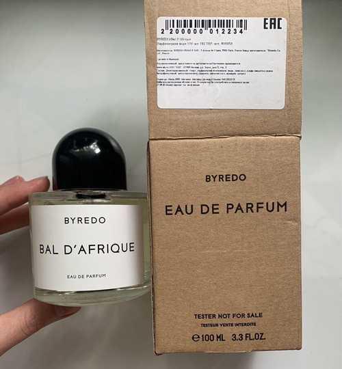 Как отличить byredo от подделки фото