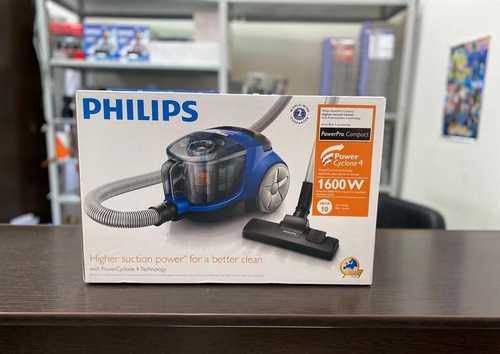 Пылесос Philips FC8470