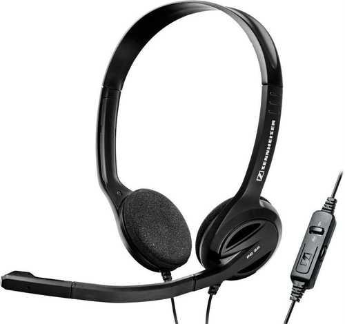 Компьютерная гарнитура Sennheiser PC 8 USB