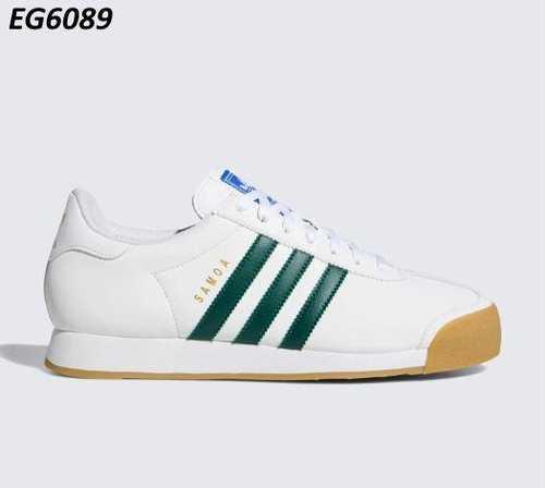 Кроссовки adidas originals samoa EG6089