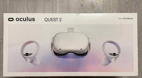 Oculus quest 2 256gb | Festima.Ru - Мониторинг объявлений