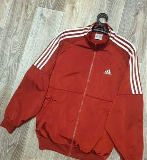 Мужская олимпийка Adidas M/M+