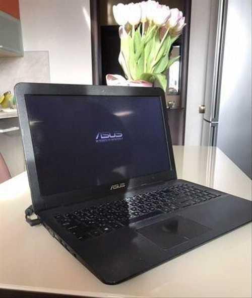 Asus x554l