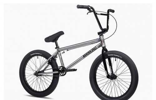 Велосипед BMX Mankind Sureshot XL (2020)