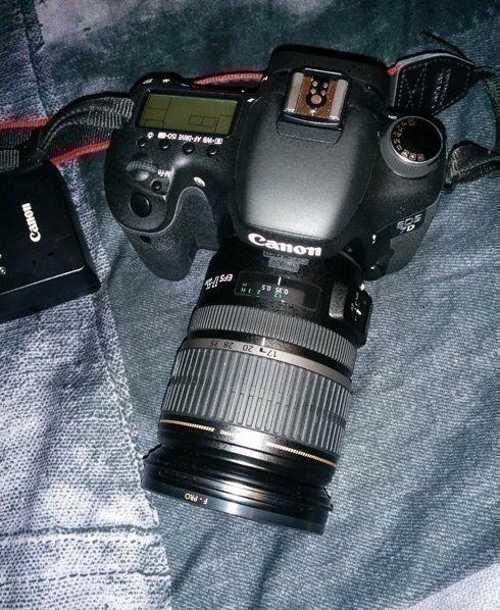 Canon 7D