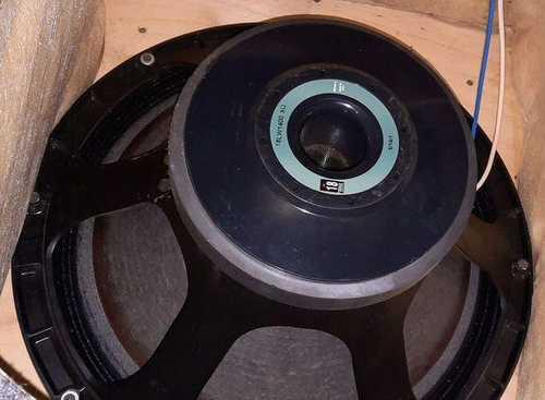 Динамики Нч 2800W 2ш Eighteen Sound 18LW1400 Italy