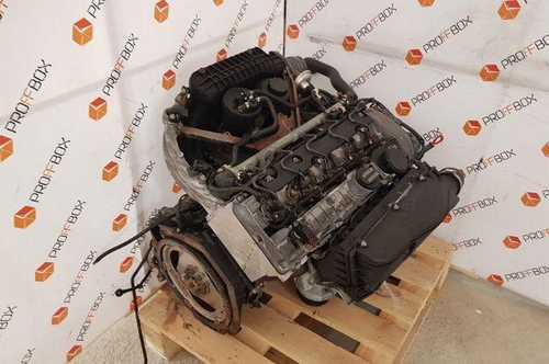 Двигатель OM612.961 Mercedes E-class S210