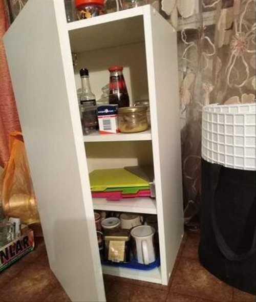Шкаф бу для кухни