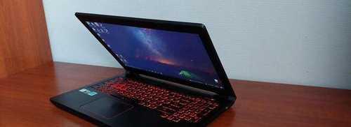 Ноутбук asus FX503V