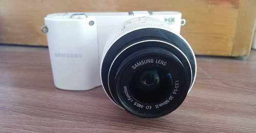 Samsung NX1100