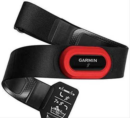 Пульсометр Garmin HRM RUN