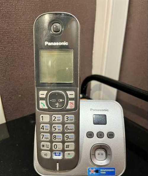 Panasonic KX-TG6821RU