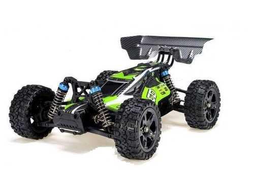 Remo Hobby (Smax) Dingo 4WD green RH1651
