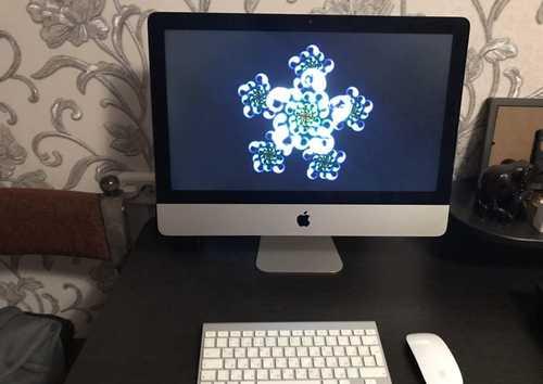 Apple iMac 21’5(конец 2012)