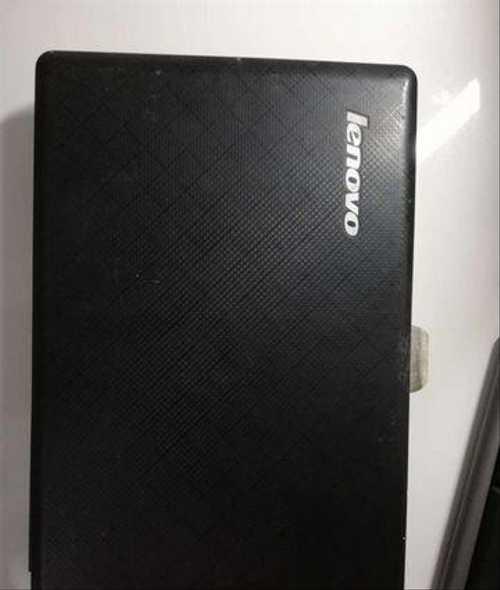Нетбук Lenovo IdeaPad S100 на запчасти