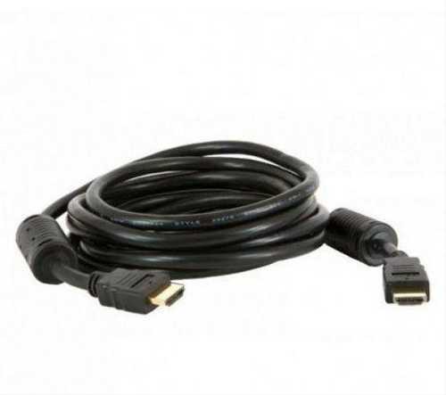 Кабель hdmi - hdmi 20m Alencom 56-016