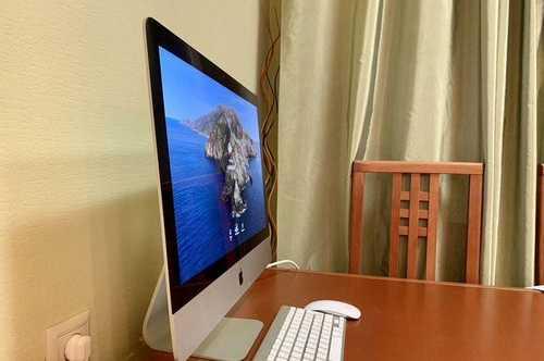 Apple iMac 21,5