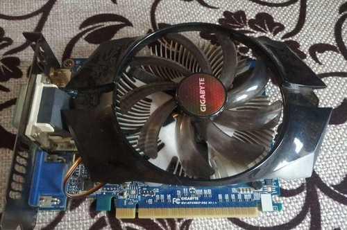 Geforce GT 740 2GB