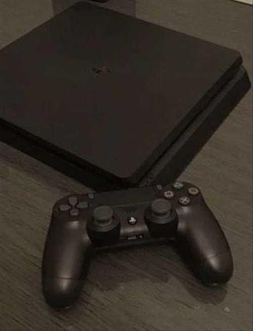 Sony PS4