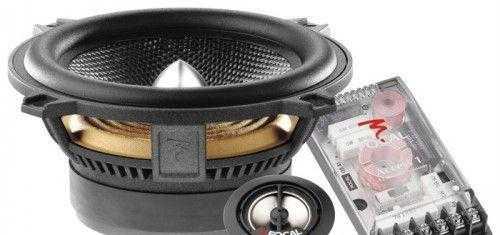 Автоакустика Focal 130 A1 Access 1 SG