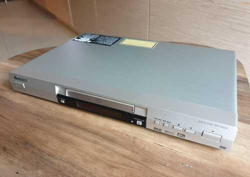 DVD плеер Pioneer DV-565A