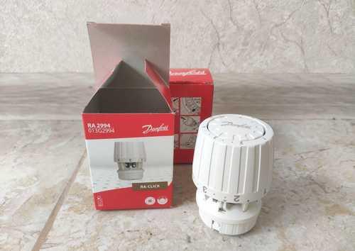 Радиаторный термостат Danfoss RA 2994