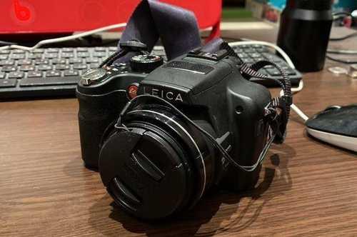 Leica V-LUX2 цифровой фотоаппарат