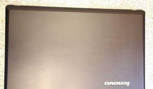 Ноутбук Lenovo G580 i3-3120M/500Gb/4Gb/GT 610M