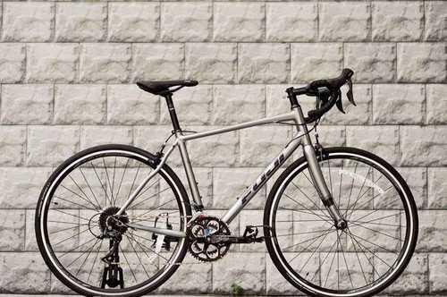 Fuji sportif 2.1