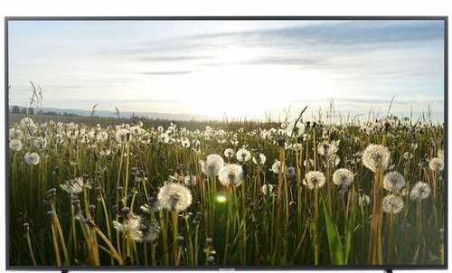 4K Телевизор Samsung UE55NU7170U