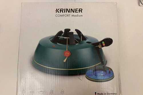 Подставка для елки Krinner Comfort Medium