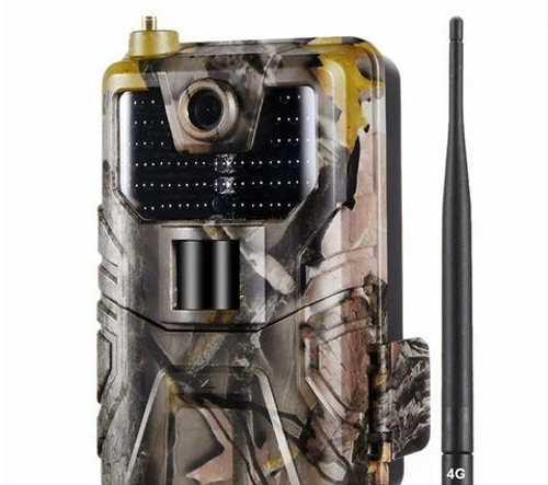 Фотоловушка Suntek HC-900LTE