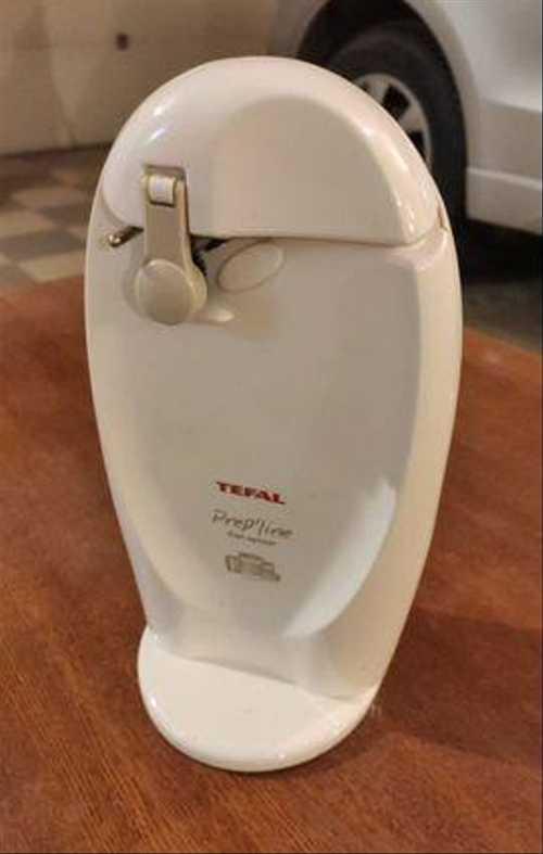 Электрооткрывалка tefal 8536